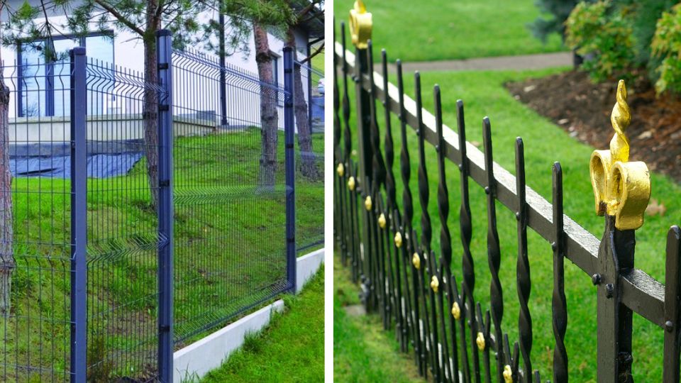 Do jaké odpisové skupiny patří oplocení | levne-oploceni.cz