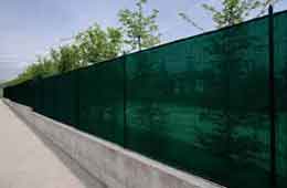 Nová inspirace - umělý živý plot | levne-oploceni.cz